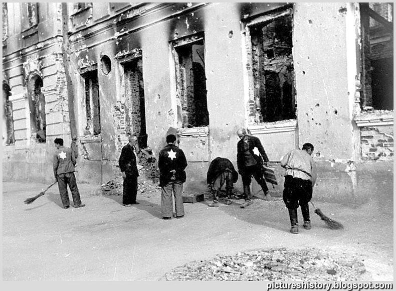 PICTURES FROM HISTORY: Rare Images Of War, History , WW2, Nazi Germany ...