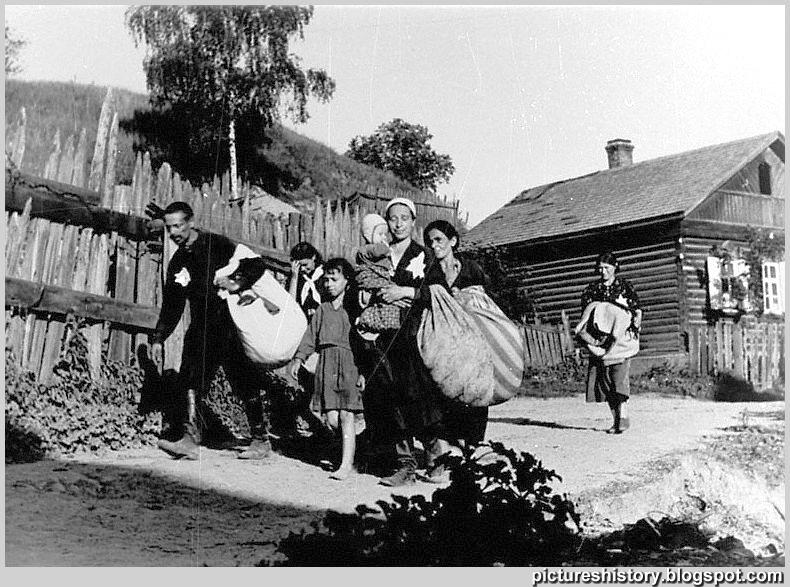 PICTURES FROM HISTORY: Rare Images Of War, History , WW2, Nazi Germany ...