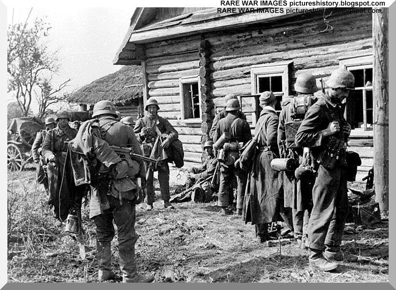 PICTURES FROM HISTORY: Rare Images Of War, History , WW2, Nazi Germany ...