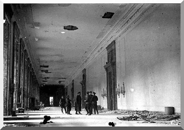 PICTURES FROM HISTORY: Rare Images Of War, History , WW2, Nazi Germany ...