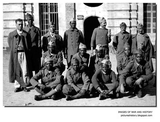 PICTURES FROM HISTORY: Rare Images Of War, History , WW2, Nazi Germany ...