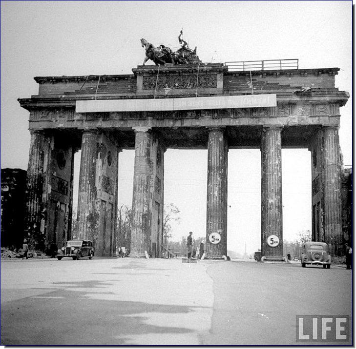 PICTURES FROM HISTORY: Rare Images Of War, History , WW2, Nazi Germany ...