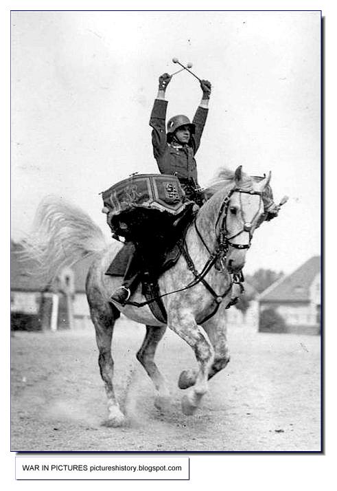 PICTURES FROM HISTORY: Rare Images Of War, History , WW2, Nazi Germany ...