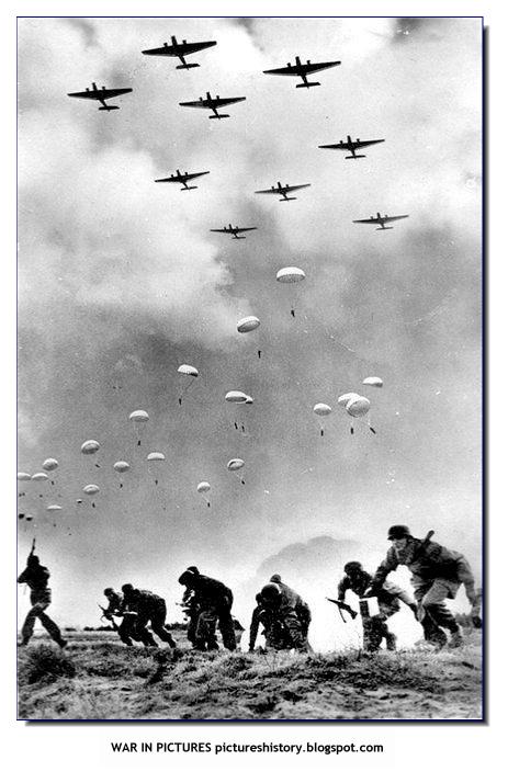 PICTURES FROM HISTORY: Rare Images Of War, History , WW2, Nazi Germany ...