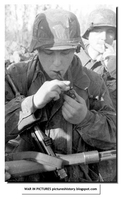 PICTURES FROM HISTORY: Rare Images Of War, History , WW2, Nazi Germany ...