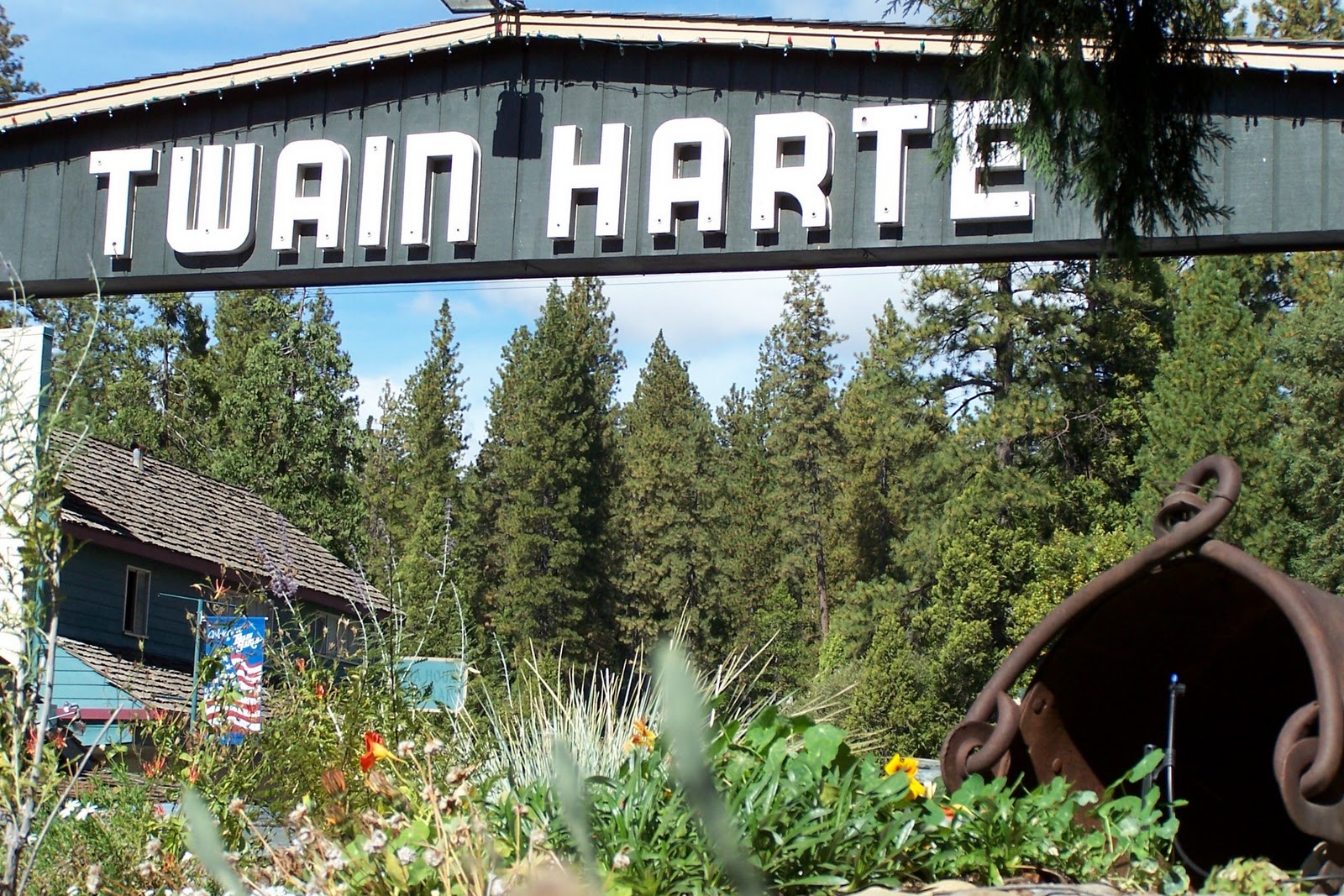 YOUNG ADULT LIFE: October 2010