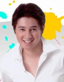 Hot Filipino Men: Sherwin Ordonez