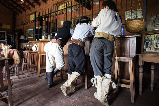 PULPERÍA....O QUE É ISTO?