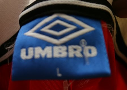 Bundle Worldzzz......: Man United - SHARP