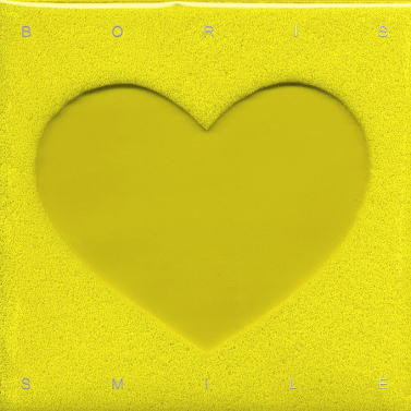 HEAVY MENTAL: Boris / Smile (première version)