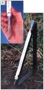 Estacion Meteorologica: ESTACIÓN METEOROLÓGICA