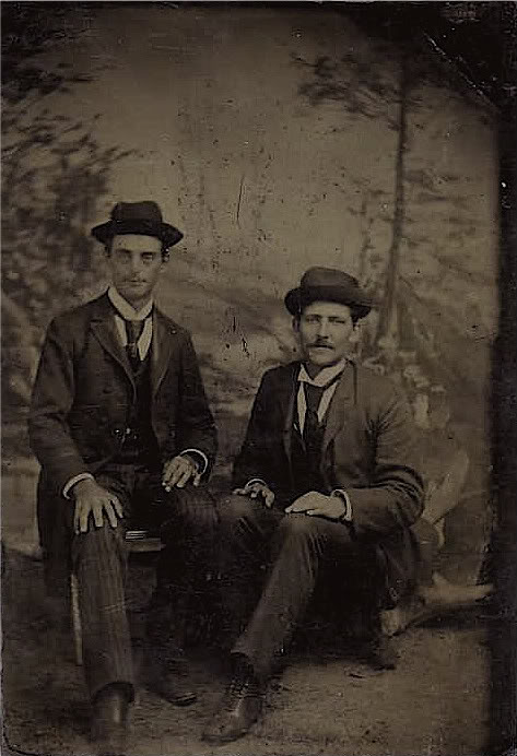 The Dream Exchange: Vintage 1880s - 1910s