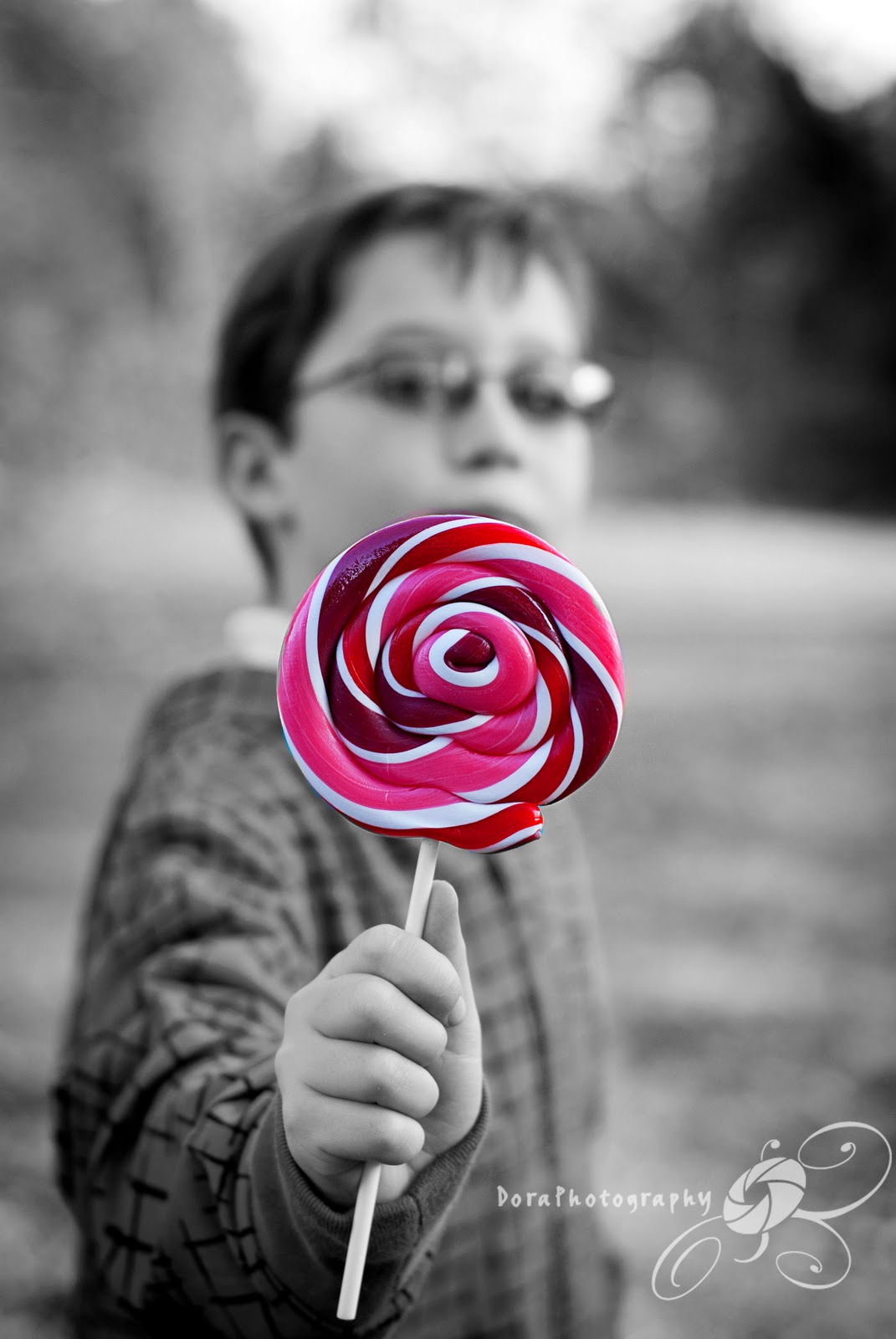 Dora Photography: Lollipop Lollipop Oh Lolli Lolli Lolli :)