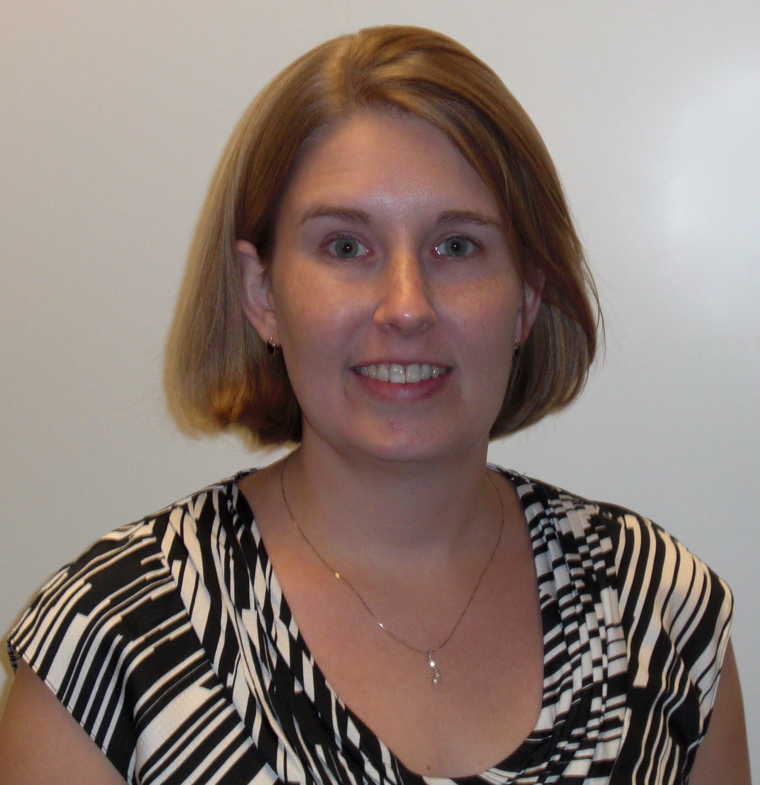 Alisha Hyslop: Welcome!