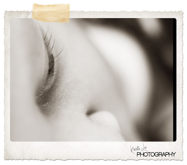 Meet Rome Xavier... - Krista Lee Photography