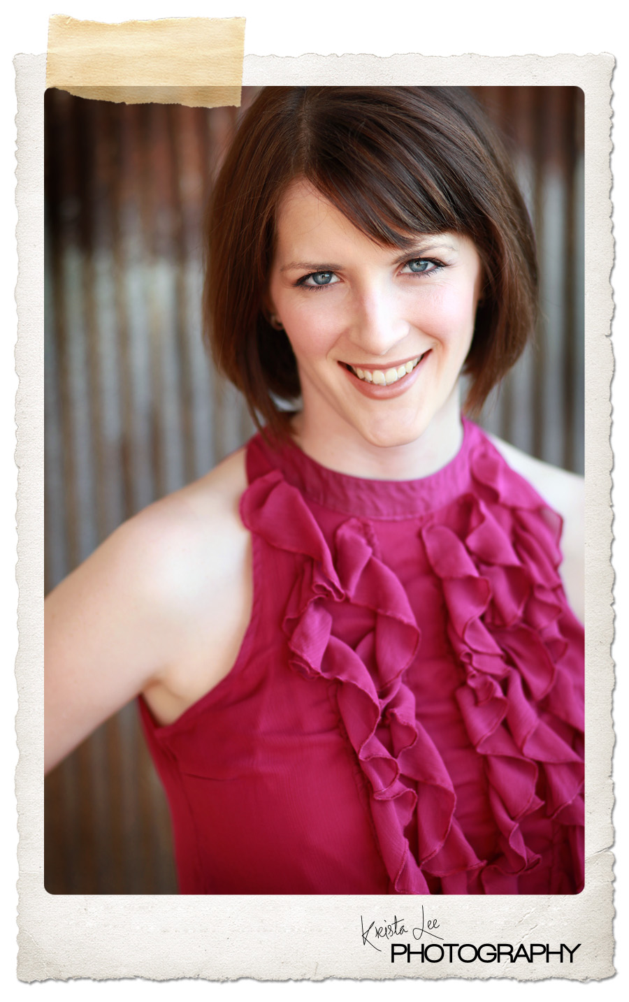 Recent 20 minute headshots... - Krista Lee Photography