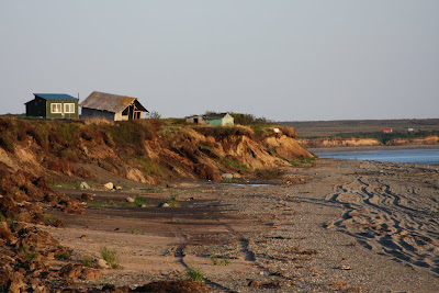 Beyond Adventure: Naknek Alaska