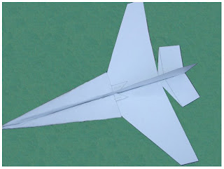 World's Best Paper Gliders: Some Interesting Paper Planes