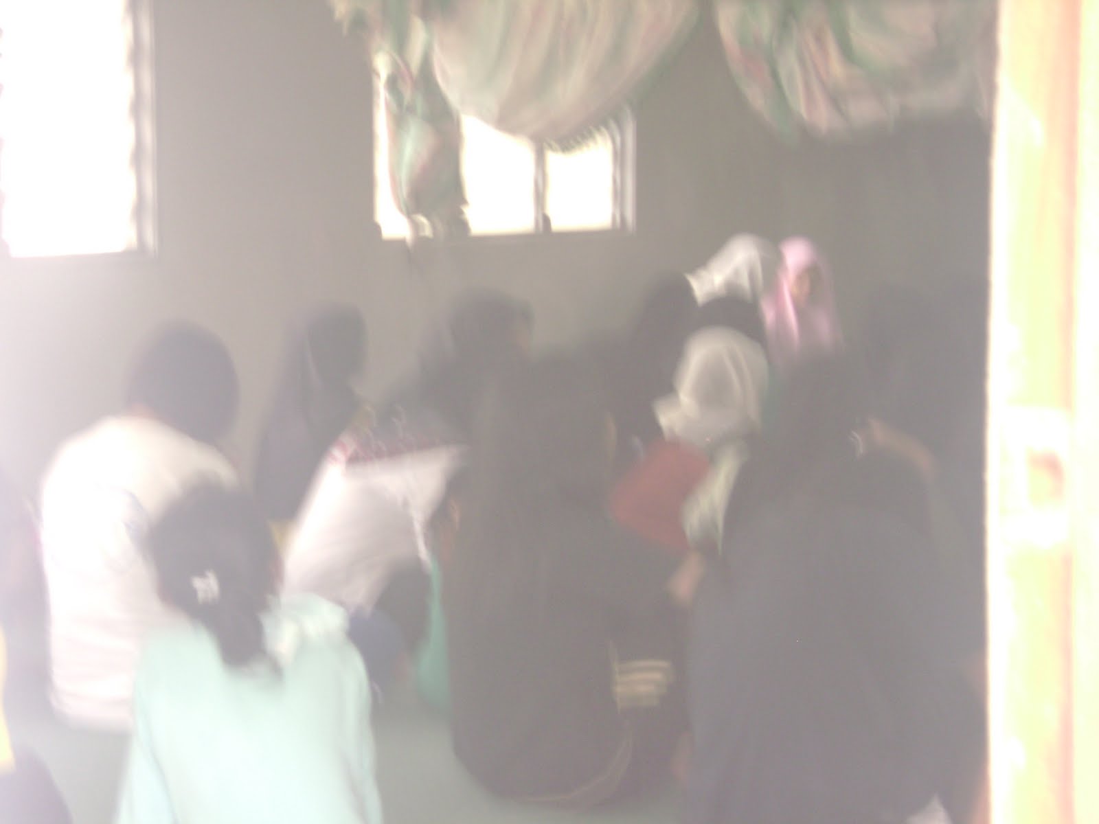 KPSDK KG BELAU: PROGRAM PERKHEMAHAN DAN PENANAMAN BAKAU SEKOLAH ...