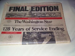 Falmanac: The Fallston Almanac of American History: August 2010