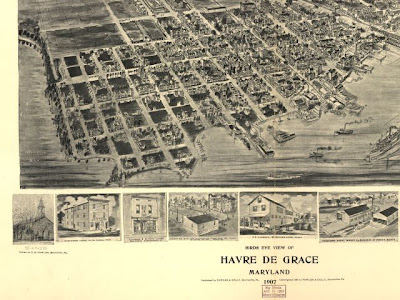 Falmanac: The Fallston Almanac of American History: November 2010