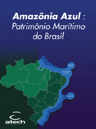 Amazônia Azul: O que é Amazônia azul?