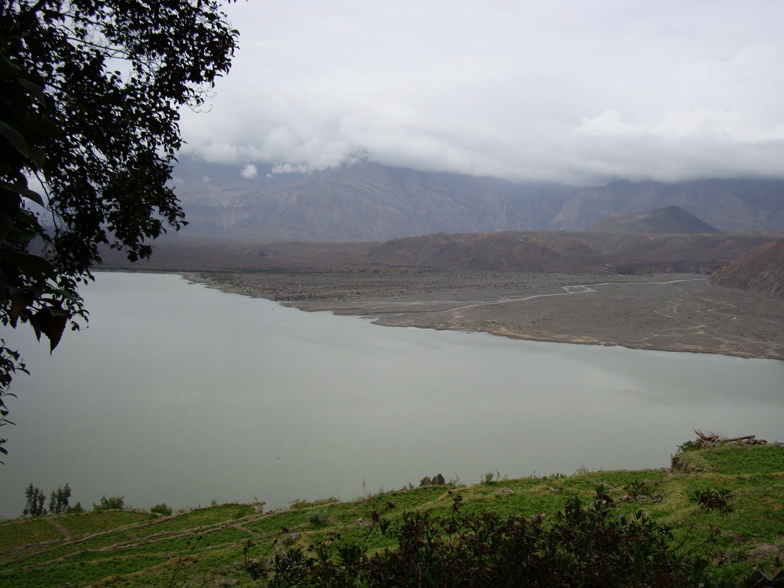 CLUB SOCIAL CHACHAS: DISTRITO DE CHACHAS