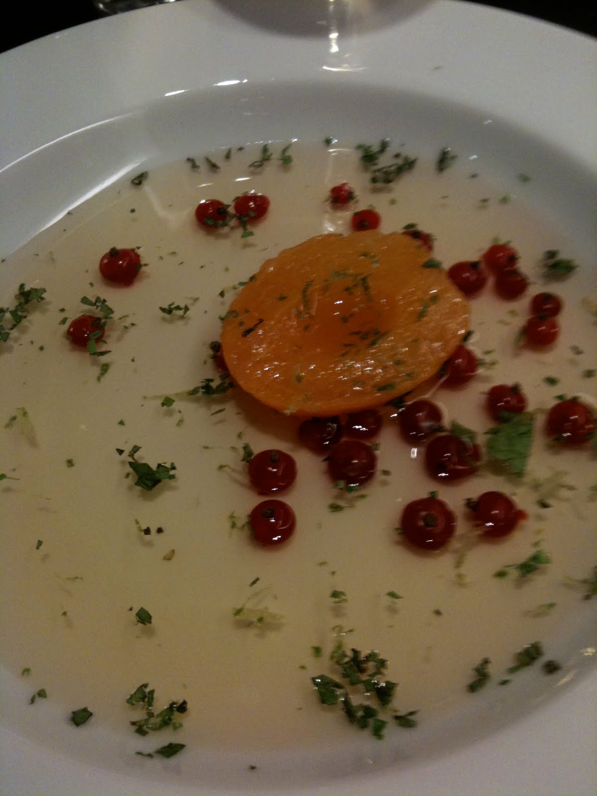 Adrian Moore: Spring has sprung. Daniel Rose does it again, and evolves.