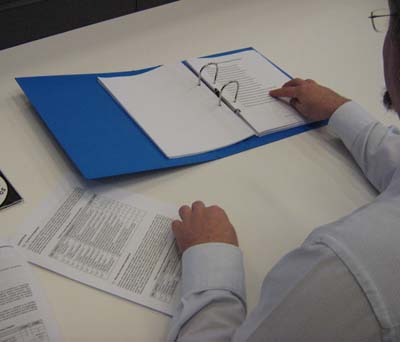 Five Tips for Great Record-Keeping | Northeast Financial Strategies, Inc.