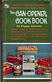 Food in the Fifties: Poppy Cannon and Walter White
