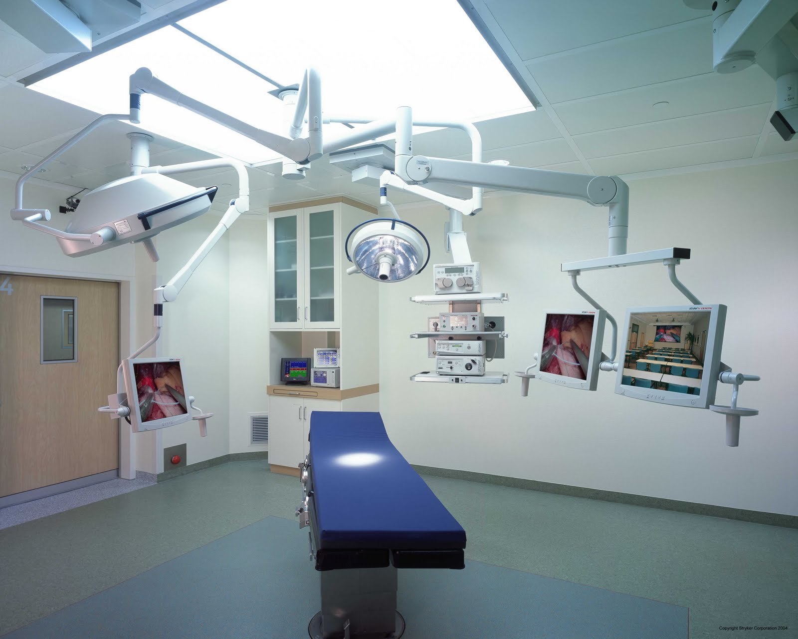 ENFERMERIA DE QUIROFANO