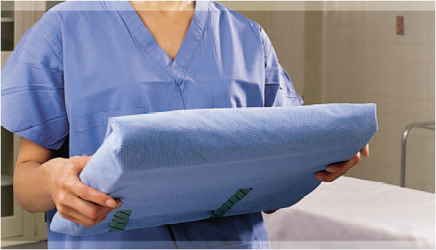 ENFERMERIA DE QUIROFANO: ESTERILIZACIÓN