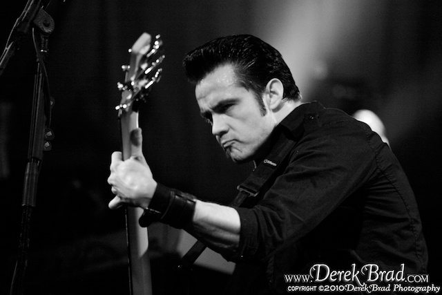 Derek Brad Photography: Dommin