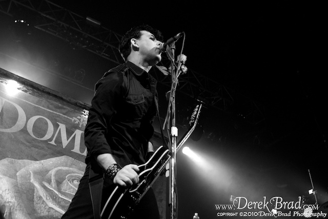 Derek Brad Photography: Dommin