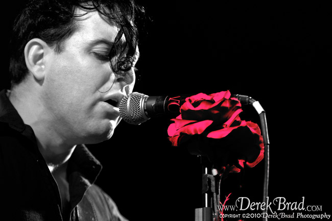 Derek Brad Photography: Dommin