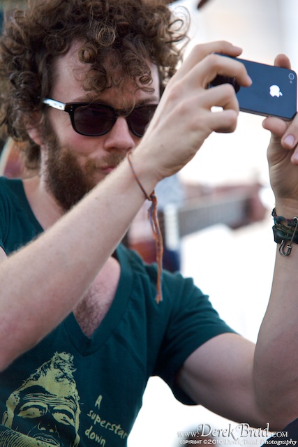 Derek Brad Photography: Edward Sharpe and The Magnetic Zeros : XPN Festival