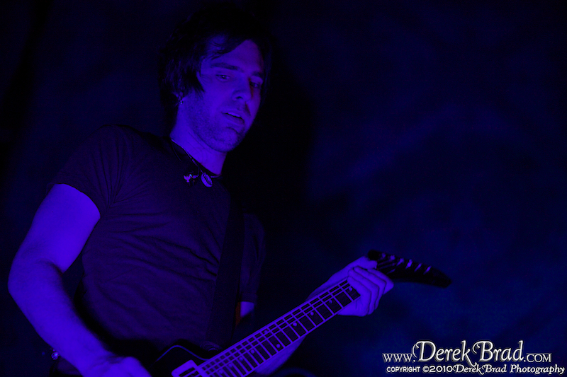 Derek Brad Photography: Lights Over Paris