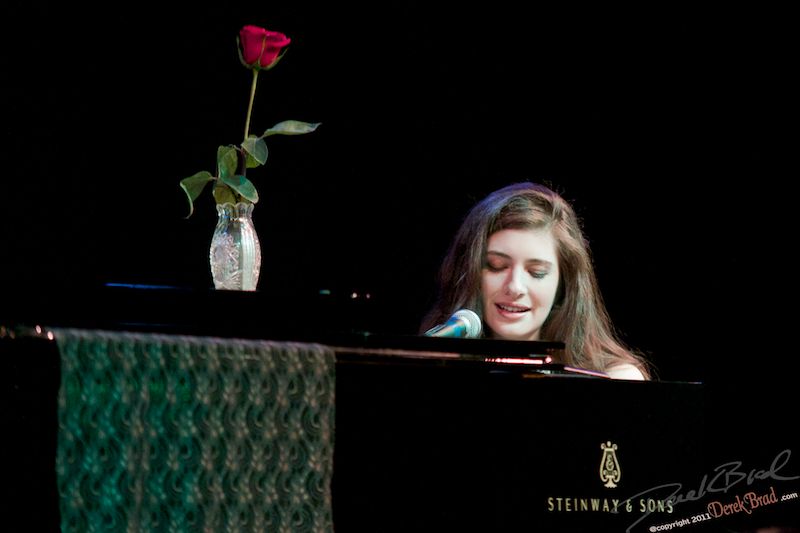 Derek Brad Photography: One Child Born: The Music of Laura Nyro by Kate ...