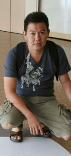 Sama-sama Guesthouse Mini Alternative Art Festival 2010: Artist ...