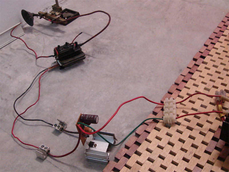 rodjoelgroup: 555 Timer-Based Flyback Transformer Driver