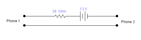 Simplest Intercom « DIY Electronics