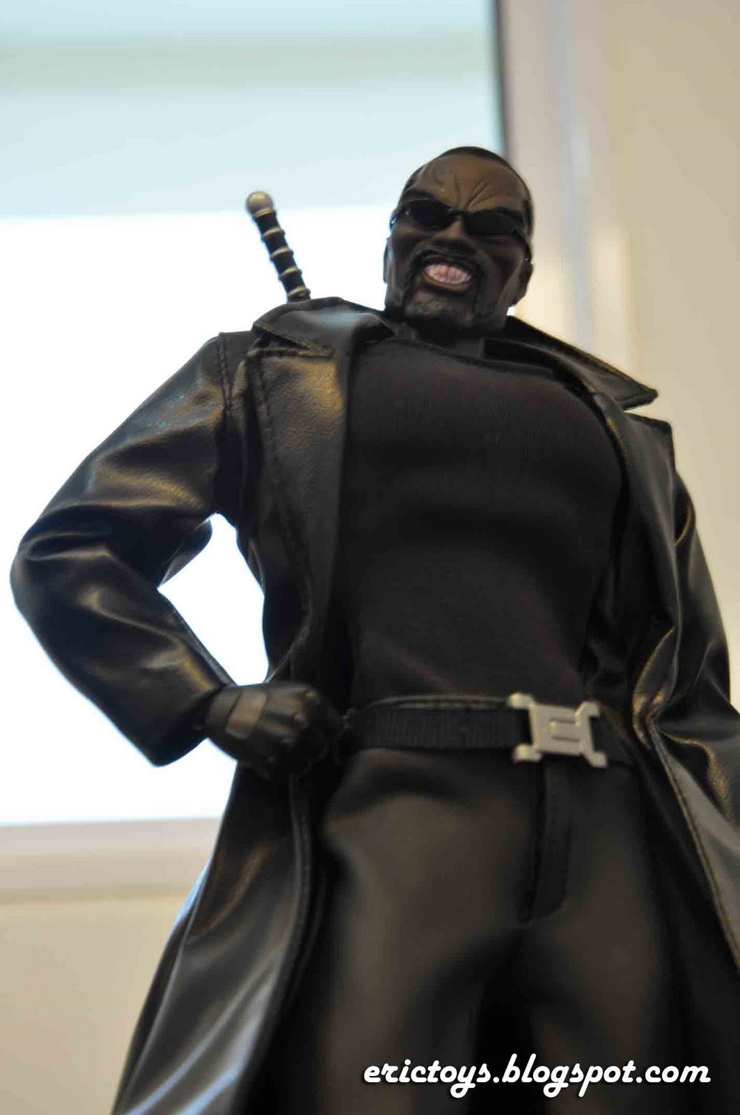 lamborghini: 1/6 Blade Comic Ver.