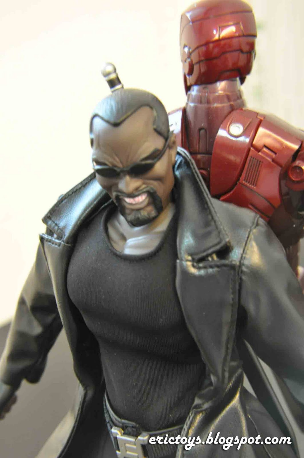 lamborghini: 1/6 Blade Comic Ver.