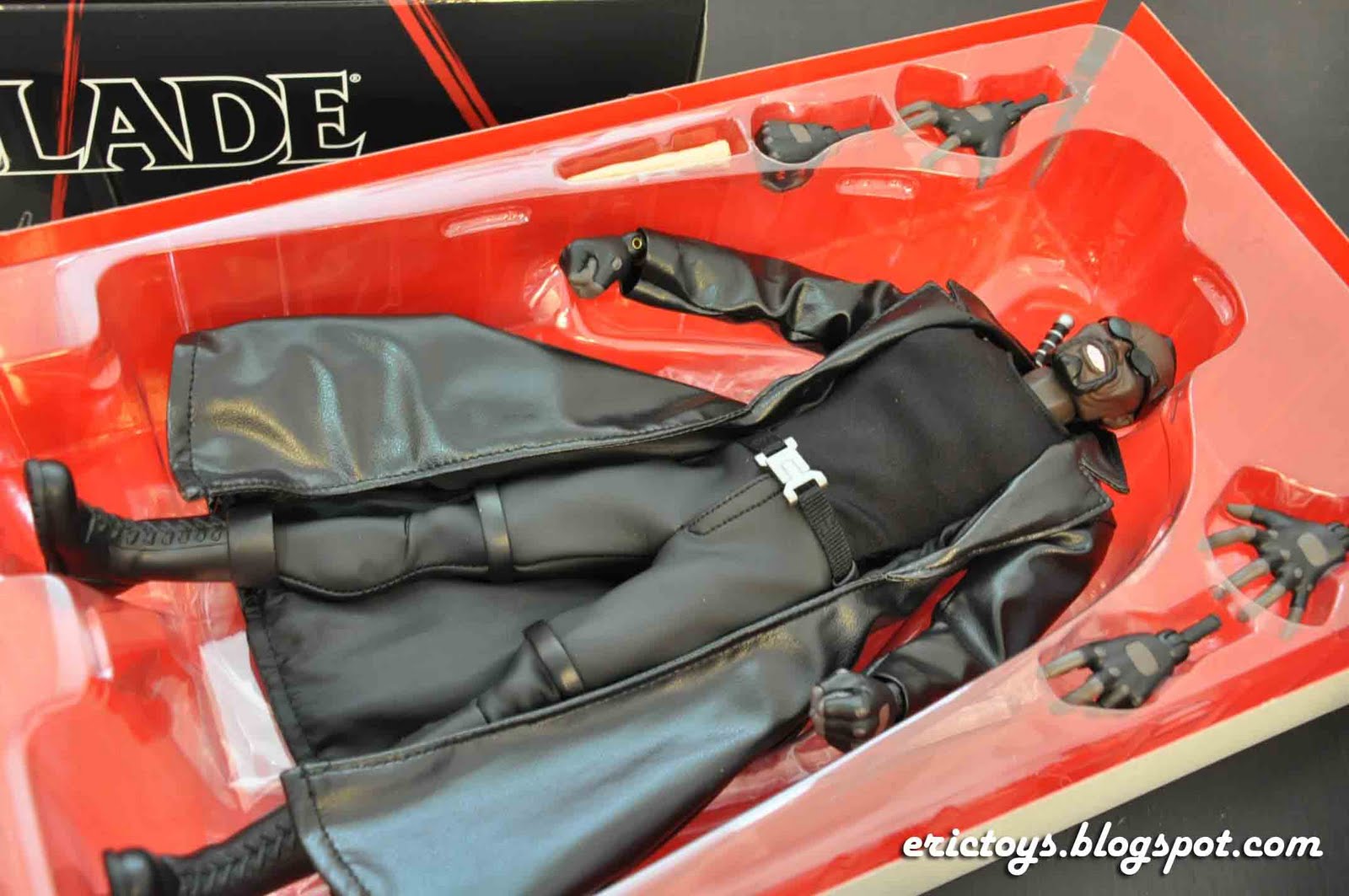 lamborghini: 1/6 Blade Comic Ver.