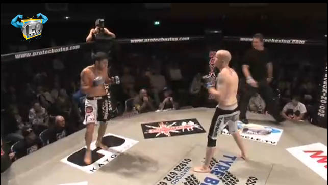 LA Muscle Sports Supplements: Blog: March 2010