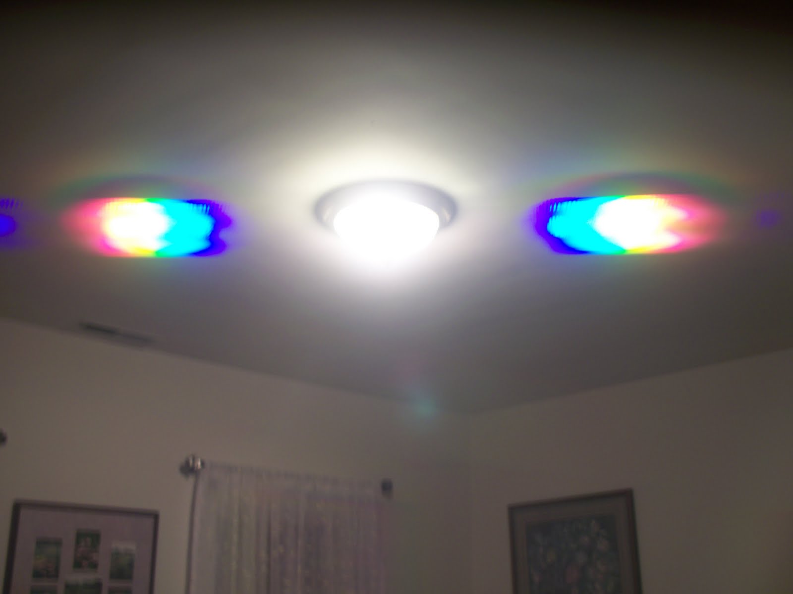 RavenScholar: Light Diffraction