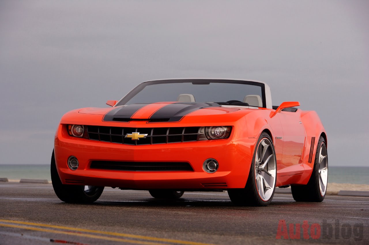 Car Vehicle: CHEVY Tuning photos