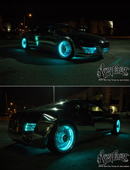 Modified Cars & Girls Pictures And Wallpapers #15