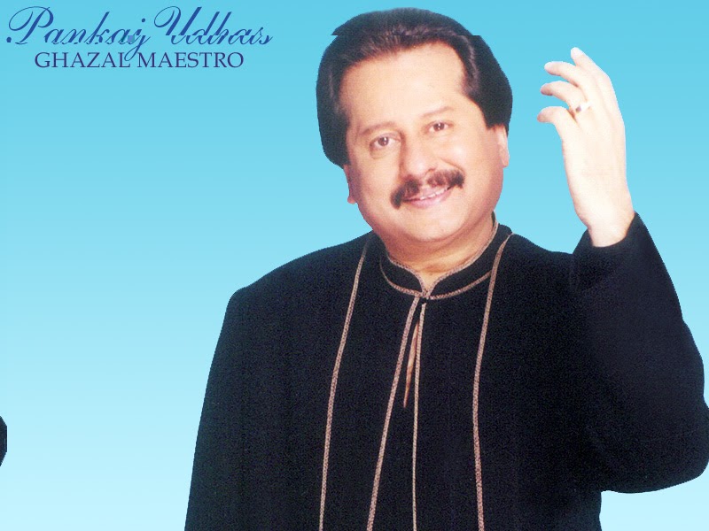 Pankaj Udhas Ghazals and Songs - Songs.VC