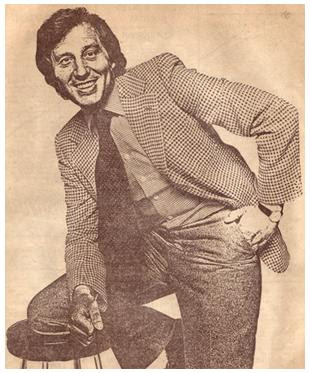 The philosophy of Michael Drake – Permanent Style